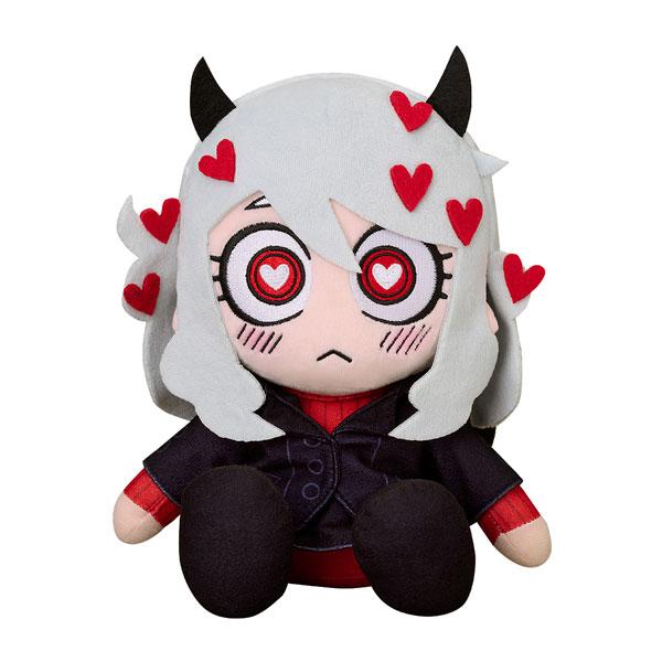 【発売日：2026年08月31日】ぬいぐるみ Helltaker モデウス グッドスマイルカンパニー ■発売予定：2026年8月予定(発売は遅れる可能性が御座います。)★発売の長期延期が見込まれる、または発売時期が遠い商品のご予約時には、全...