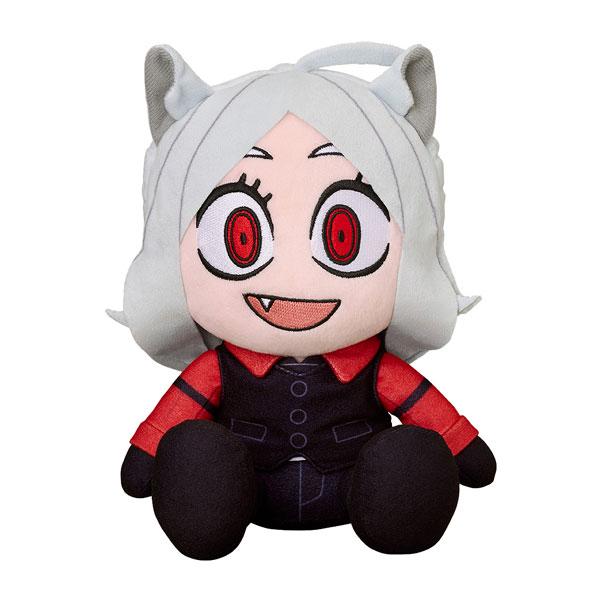 【発売日：2026年08月31日】ぬいぐるみ Helltaker ケルベロス グッドスマイルカンパニー ■発売予定：2026年8月予定(発売は遅れる可能性が御座います。)★発売の長期延期が見込まれる、または発売時期が遠い商品のご予約時には、...