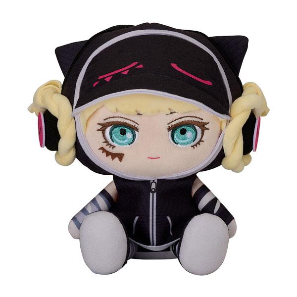 【発売日：2026年08月31日】ぬいぐるみ フリーダムウォーズ アリエス・M グッドスマイルカンパニー ■発売予定：2026年8月予定(発売は遅れる可能性が御座います。)★発売の長期延期が見込まれる、または発売時期が遠い商品のご予約時には...