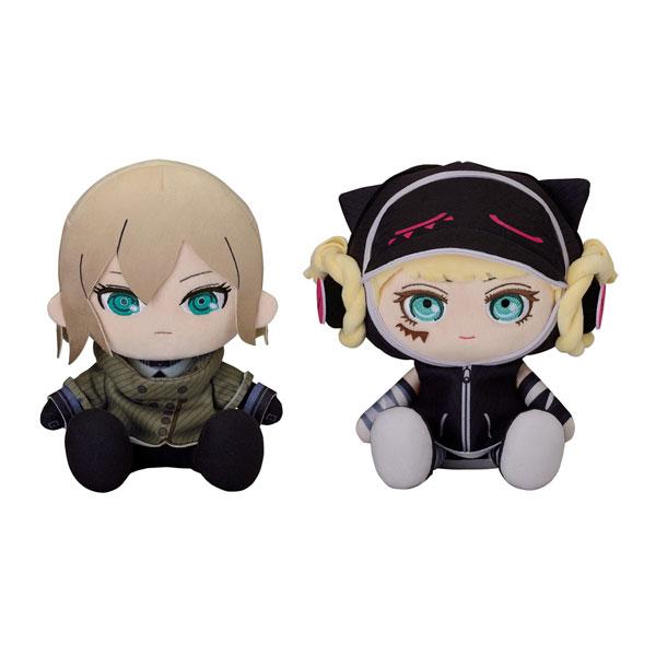 【発売日：2026年08月31日】送料無料◆ぬいぐるみ フリーダムウォーズ 2種セット (アクセサリ/アリエス・M) グッドスマイルカンパニー ■発売予定：2026年8月予定(発売は遅れる可能性が御座います。)★発売の長期延期が見込まれる、...