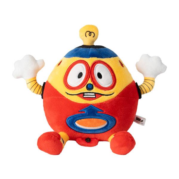 【発売日：2026年03月31日】ロボダッチ ぬいぐるみ タマゴロー Magical Joint (マジカルジョイント) ■発売予定：2026年3月予定(発売は遅れる可能性が御座います。)ロボダッチのぬいぐるみシリーズです。約W230×H1...