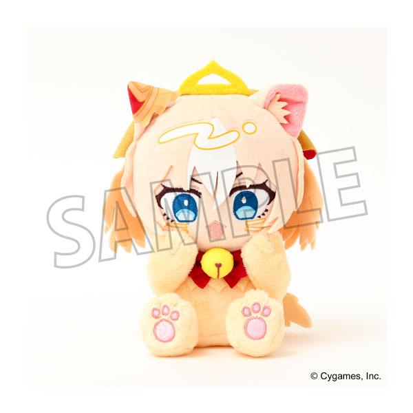 【発売日：2026年07月31日】ムービック ウマ娘 プリティーダービー ぬいぐるみ チーム・ミラクルず/デュランダル ■発売予定：2026年7月予定(発売は遅れる可能性が御座います。)★発売の長期延期が見込まれる、または発売時期が遠い商品...