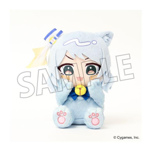 【発売日：2026年07月31日】ムービック ウマ娘 プリティーダービー ぬいぐるみ チーム・ミラクルず/ヒシミラクル ■発売予定：2026年7月予定(発売は遅れる可能性が御座います。)★発売の長期延期が見込まれる、または発売時期が遠い商品...