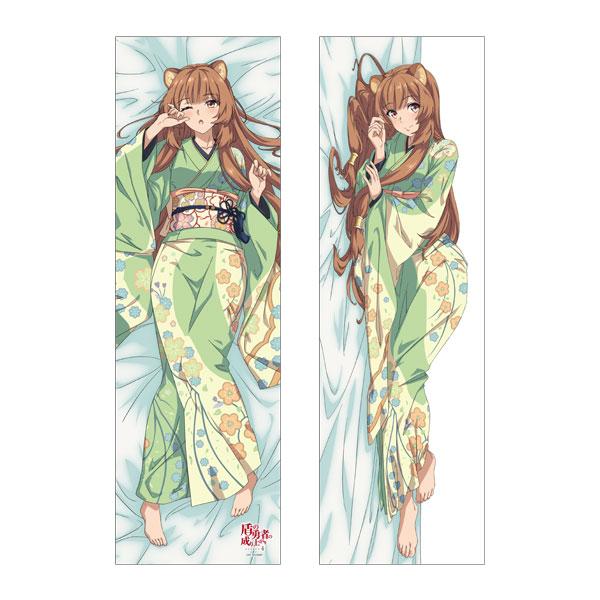 【発売日：2026年05月31日】送料無料◆盾の勇者の成り上がり 抱き枕カバー ラフタリア ムービック ■発売予定：2026年5月予定(発売は遅れる可能性が御座います。)「盾の勇者の成り上がり Season 4」より描き下ろしイラストを使用...