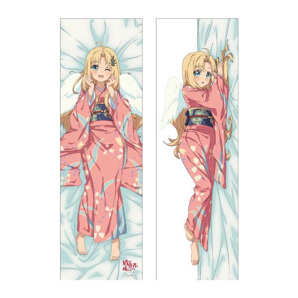 【発売日：2026年05月31日】送料無料◆盾の勇者の成り上がり 抱き枕カバー フィーロ ムービック ■発売予定：2026年5月予定(発売は遅れる可能性が御座います。)「盾の勇者の成り上がり Season 4」より描き下ろしイラストを使用し...