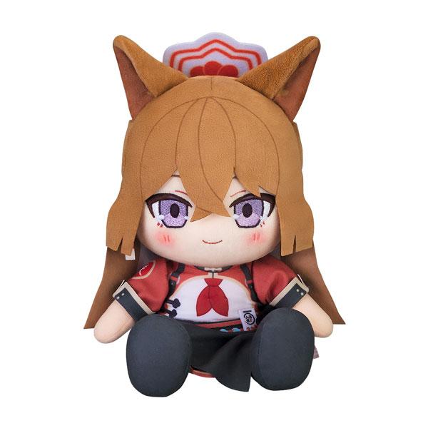 【発売日：2026年08月31日】ちょこぷに ぬいぐるみ ブルーアーカイブ -Blue Archive- ルミ グッドスマイルカンパニー ■発売予定：2026年8月予定(発売は遅れる可能性が御座います。)★発売の長期延期が見込まれる、または...