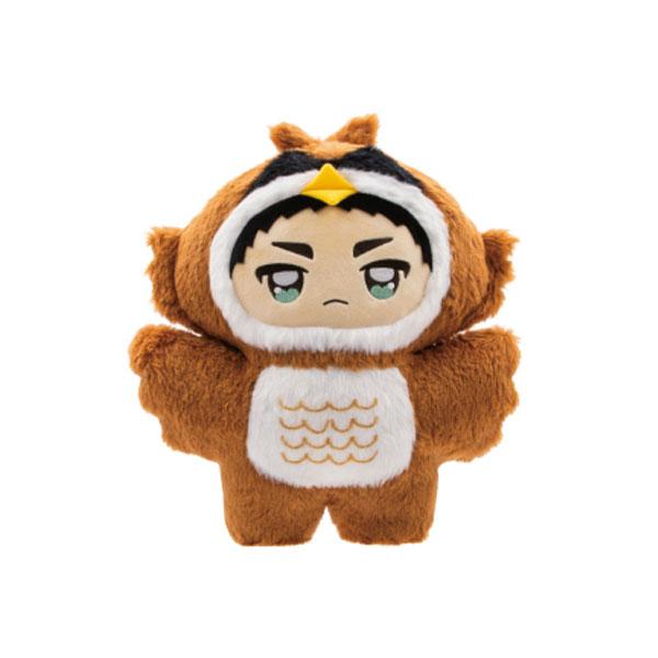 【発売日：2026年05月31日】送料無料◆エンスカイ アニメ「ハイキュー！！」 ちょいでかちみけもますこっと 10.赤葦京治 ぬいぐるみ ■発売予定：2026年5月予定(発売は遅れる可能性が御座います。)アニメ「ハイキュー！！」から、「ち...