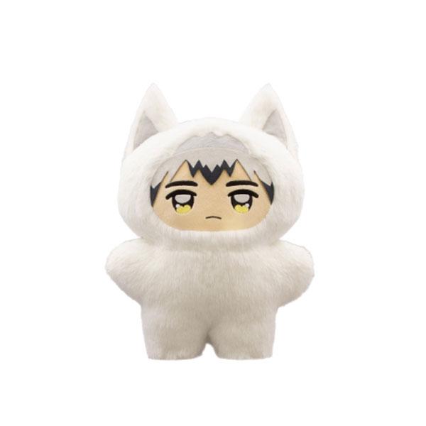 【発売日：2026年05月31日】送料無料◆エンスカイ アニメ「ハイキュー！！」 ちょいでかちみけもますこっと 11.北信介 ぬいぐるみ ■発売予定：2026年5月予定(発売は遅れる可能性が御座います。)アニメ「ハイキュー！！」から、「ちみ...