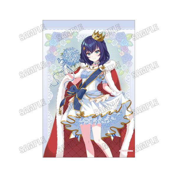 【発売日：2026年06月30日】『ワールドダイスター 夢のステラリウム』 描き下ろしB2タペストリー (ドレスver.) (2)静香 メディコス・エンタテインメント ■発売予定：2026年6月予定(発売は遅れる可能性が御座います。)『ワー...