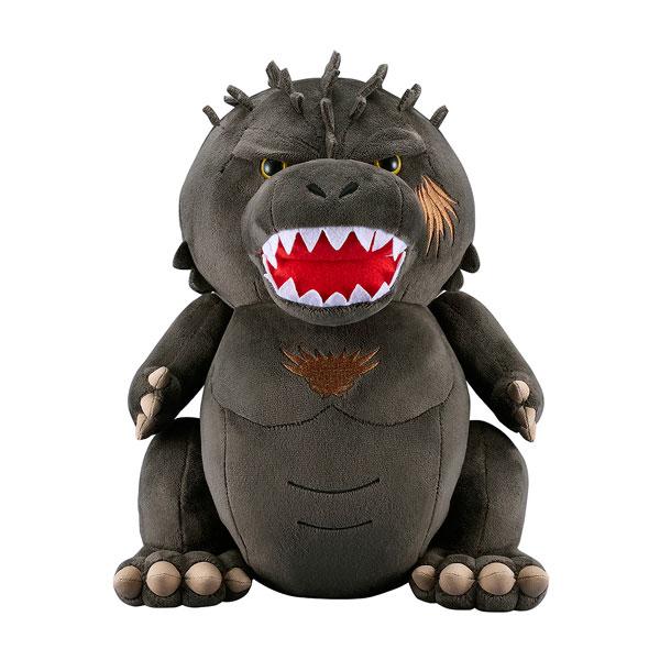 【発売日：2026年11月30日】送料無料◆ぬいぐるみ ゴジラ-1.0 ゴジラ (2023) グッドスマイルカンパニー ■発売予定：2026年11月予定(発売は遅れる可能性が御座います。)★発売の長期延期が見込まれる、または発売時期が遠い商...