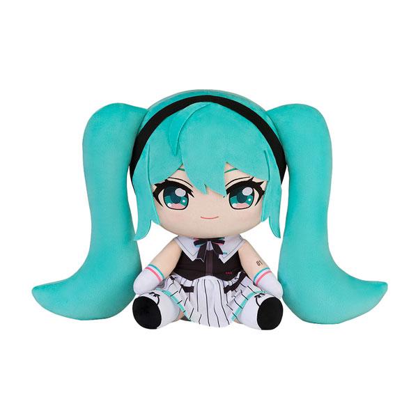 【発売日：2026年09月30日】送料無料◆おおきなぬいぐるみ 初音ミクシンフォニー 2019Ver. グッドスマイルカンパニー ■発売予定：2026年9月予定(発売は遅れる可能性が御座います。)★発売の長期延期が見込まれる、または発売時期...