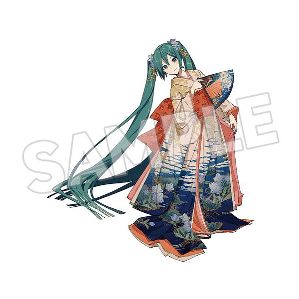 【発売日：2026年05月31日】送料無料◆初音ミク×葛飾北斎 ぬいぐるみ 山 株式会社Presence ■発売予定：2026年5月予定(発売は遅れる可能性が御座います。)江戸時代の浮世絵師・葛飾北斎の名作『冨嶽三十六景』の世界に、人気イラ...