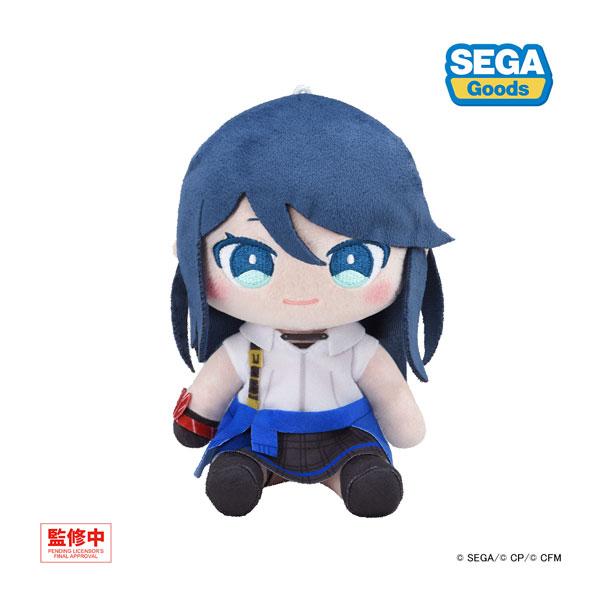 【発売日：2026年08月31日】プロジェクトセカイ カラフルステージ！ feat. 初音ミク マイセカイ ぬいぐるみ -星乃 一歌のぬいぐるみ- (S) セガ フェイブ ■発売予定：2026年8月予定(発売は遅れる可能性が御座います。)★...