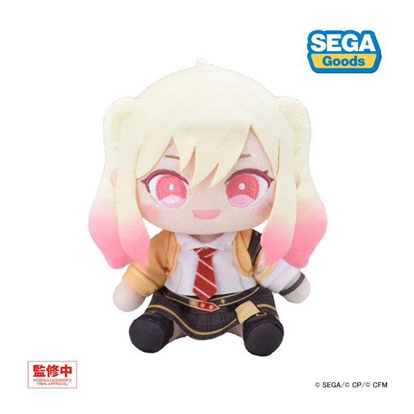 【発売日：2026年08月31日】プロジェクトセカイ カラフルステージ！ feat. 初音ミク マイセカイ ぬいぐるみ -天馬 咲希のぬいぐるみ- (S) セガ フェイブ ■発売予定：2026年8月予定(発売は遅れる可能性が御座います。)★...