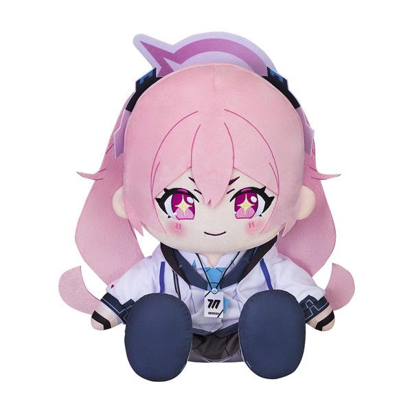 【発売日：2026年08月31日】送料無料◆ちょこぷに おおきな40cmぬいぐるみ ブルーアーカイブ -Blue Archive- コユキ グッドスマイルカンパニー ■発売予定：2026年8月予定(発売は遅れる可能性が御座います。)★発売の...