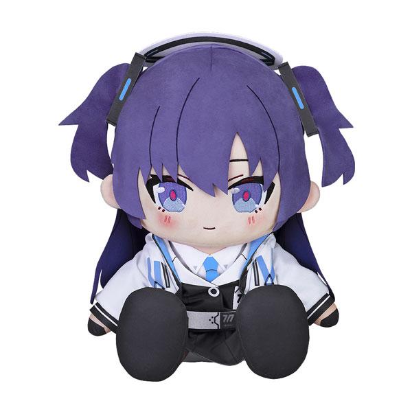 【発売日：2026年08月31日】送料無料◆ちょこぷに おおきな40cmぬいぐるみ ブルーアーカイブ -Blue Archive- ユウカ グッドスマイルカンパニー ■発売予定：2026年8月予定(発売は遅れる可能性が御座います。)★発売の...