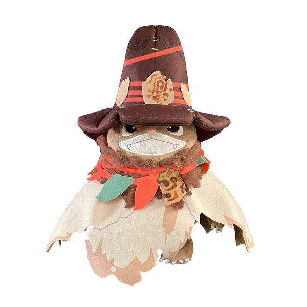 【発売日：2026年10月31日】モンスターハンターワイルズ ぬいぐるみ ルロウ カプコン ■発売予定：2026年10月予定(発売は遅れる可能性が御座います。)★発売の長期延期が見込まれる、または発売時期が遠い商品のご予約時には、全額Pay...