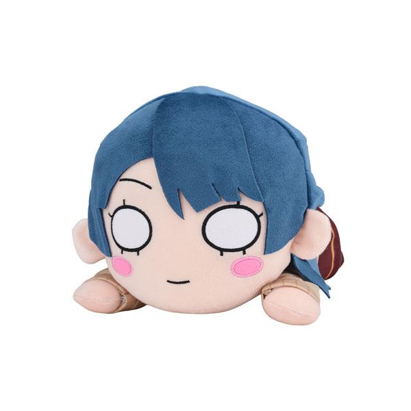 【発売日：2026年08月31日】セガ フェイブ ラブライブ！蓮ノ空女学院スクールアイドルクラブ 寝そべりぬいぐるみ 村野さやか 冬制服 (M) ■発売予定：2026年8月予定(発売は遅れる可能性が御座います。)★発売の長期延期が見込まれる...