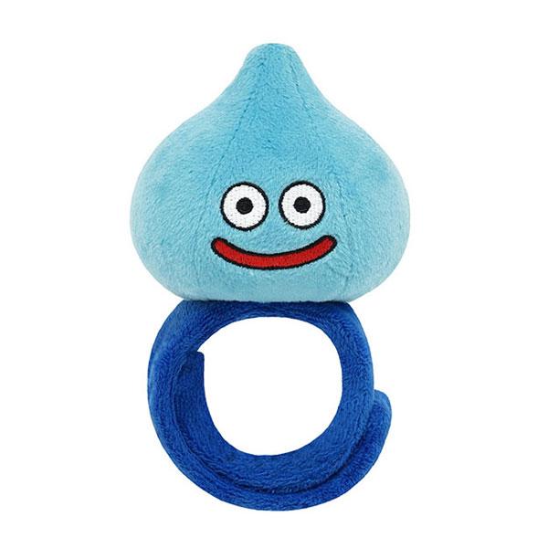 【発売日：2026年04月30日】再販 スクウェア・エニックス ドラゴンクエスト スマイルスライム まきつきぬいぐるみ スライム ■発売予定：2026年4月予定(発売は遅れる可能性が御座います。)「ドラゴンクエスト」から、スライムのまきつき...