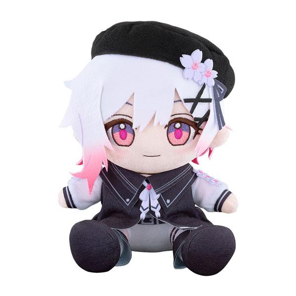 【発売日：2026年09月30日】ぬいぐるみ 魔法少女ノ魔女裁判 桜羽エマ グッドスマイルカンパニー ■発売予定：2026年9月予定(発売は遅れる可能性が御座います。)『魔法少女ノ魔女裁判』よりぬいぐるみが登場です。全高：約170mm素材：...