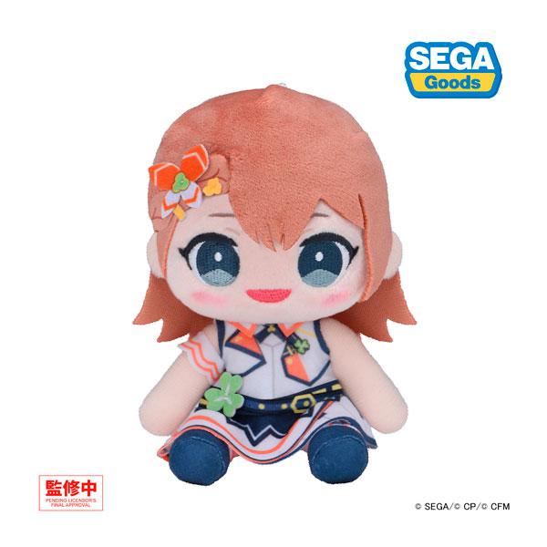 【発売日：2026年09月30日】プロジェクトセカイ カラフルステージ！ feat. 初音ミク マイセカイ ぬいぐるみ -花里 みのりのぬいぐるみ- (S) セガ フェイブ ■発売予定：2026年9月予定(発売は遅れる可能性が御座います。)...