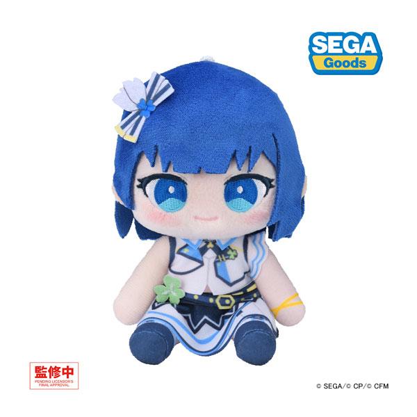 【発売日：2026年09月30日】プロジェクトセカイ カラフルステージ！ feat. 初音ミク マイセカイ ぬいぐるみ -桐谷 遥のぬいぐるみ- (S) セガ フェイブ ■発売予定：2026年9月予定(発売は遅れる可能性が御座います。)マイ...