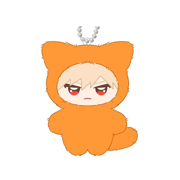 【発売日：2026年07月31日】アニメ『僕のヒーローアカデミア』 ちみけもますこっと 2.爆豪勝己 エンスカイ ■発売予定：2026年7月予定(発売は遅れる可能性が御座います。)アニメ『僕のヒーローアカデミア』より、手のひらサイズのちいさ...