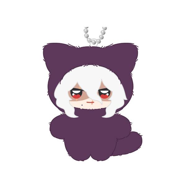 【発売日：2026年07月31日】アニメ『僕のヒーローアカデミア』 ちみけもますこっと 4.死柄木弔 エンスカイ ■発売予定：2026年7月予定(発売は遅れる可能性が御座います。)アニメ『僕のヒーローアカデミア』より、手のひらサイズのちいさ...