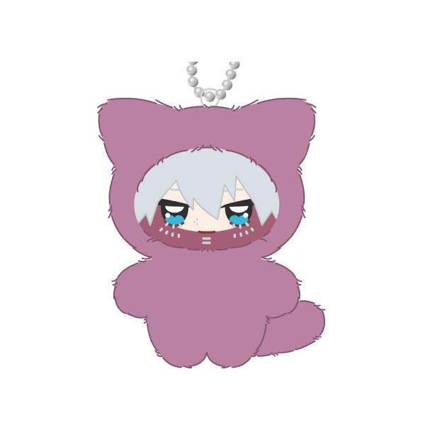 【発売日：2026年07月31日】アニメ『僕のヒーローアカデミア』 ちみけもますこっと 5.荼毘 エンスカイ ■発売予定：2026年7月予定(発売は遅れる可能性が御座います。)アニメ『僕のヒーローアカデミア』より、手のひらサイズのちいさなど...