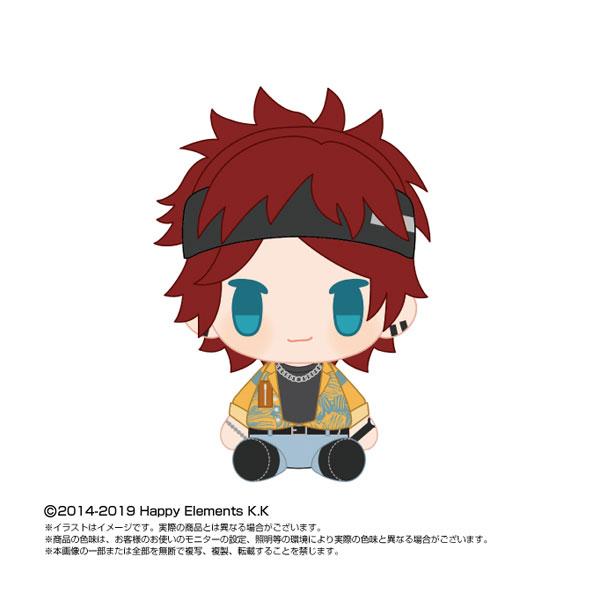 【発売日：2026年08月31日】バンダイナムコヌイ あんさんぶるスターズ！！ PlayCharm vol.4 天城燐音 (Crazy：B) ぬいぐるみ ■発売予定：2026年8月予定(発売は遅れる可能性が御座います。)スマホに取り付けられ...