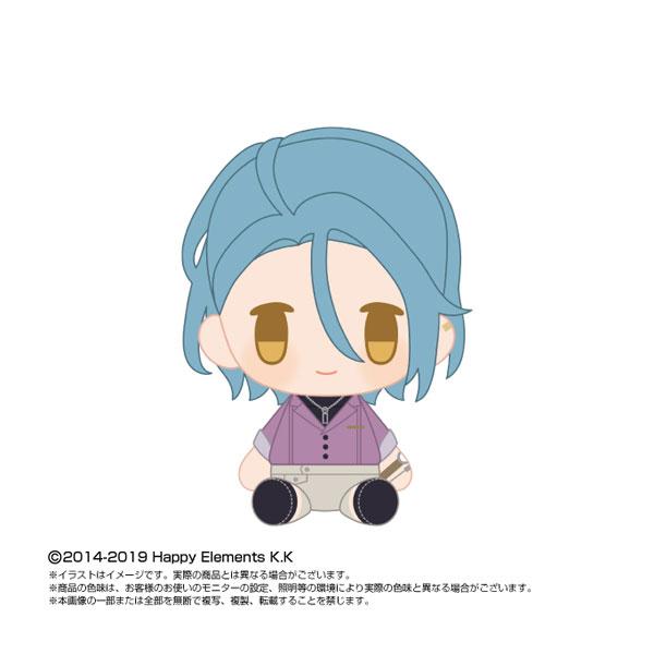 【発売日：2026年08月31日】バンダイナムコヌイ あんさんぶるスターズ！！ PlayCharm vol.4 HiMERU (Crazy：B) ぬいぐるみ ■発売予定：2026年8月予定(発売は遅れる可能性が御座います。)スマホに取り付け...