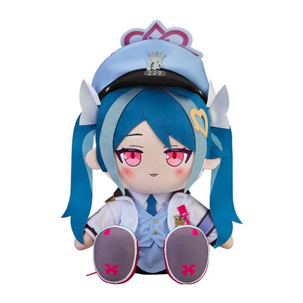 【発売日：2026年10月31日】送料無料◆ちょこぷに おおきな40cmぬいぐるみ ブルーアーカイブ -Blue Archive- フブキ グッドスマイルカンパニー ■発売予定：2026年10月予定(発売は遅れる可能性が御座います。)★発売...