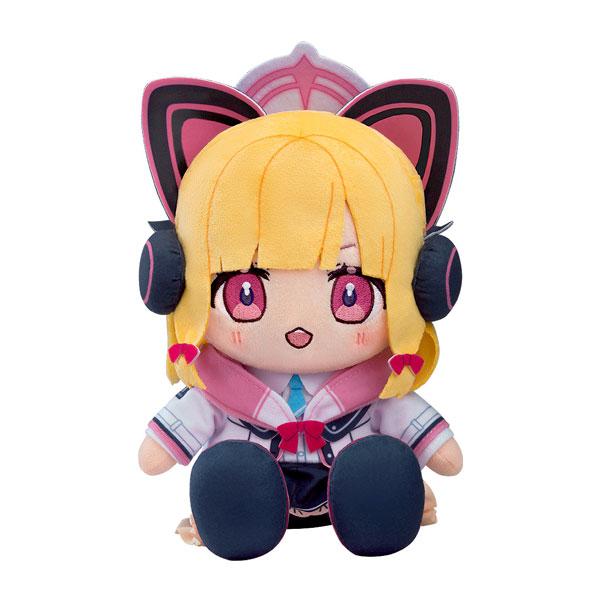 【発売日：2026年10月31日】ちょこぷに ぬいぐるみ ブルーアーカイブ -Blue Archive- モモイ グッドスマイルカンパニー ■発売予定：2026年10月予定(発売は遅れる可能性が御座います。)★発売の長期延期が見込まれる、ま...