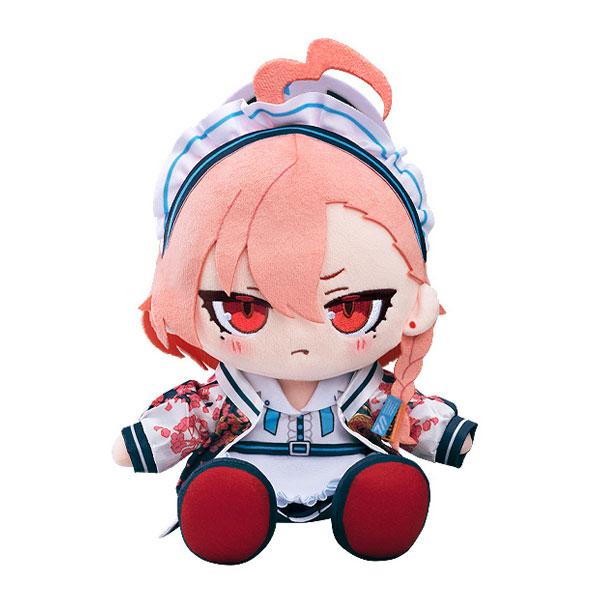 【発売日：2026年10月31日】再販 ちょこぷに ぬいぐるみ ブルーアーカイブ -Blue Archive- ネル グッドスマイルカンパニー ■発売予定：2026年10月予定(発売は遅れる可能性が御座います。)★発売の長期延期が見込まれる...