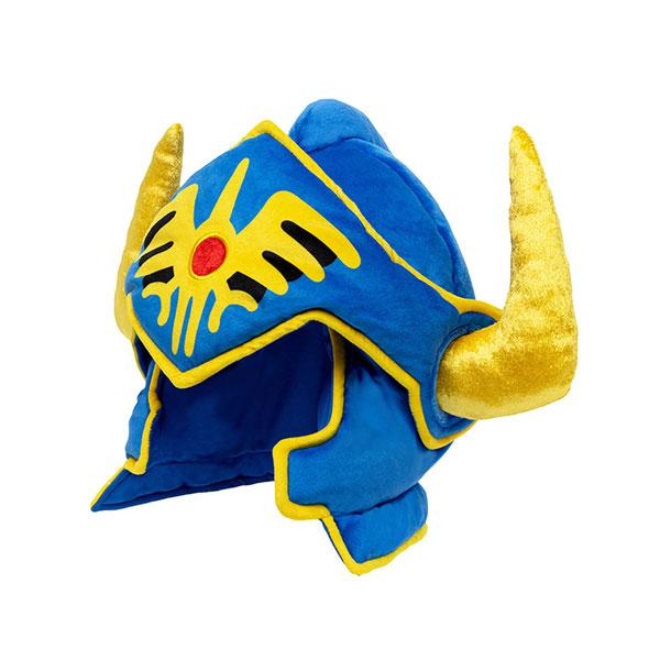 【発売日：2026年06月30日】再販 ドラゴンクエスト ぬいぐるみ ロトの兜 スクウェア・エニックス ■発売予定：2026年6月予定(発売は遅れる可能性が御座います。)「ドラゴンクエスト」シリーズより、伝説の装備「ロトの兜」がぬいぐるみに...