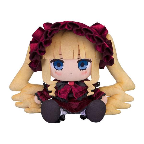 【発売日：2026年10月31日】ちょこぷに ぬいぐるみ ローゼンメイデン 真紅 グッドスマイルカンパニー ■発売予定：2026年10月予定(発売は遅れる可能性が御座います。)私は誇り高いローゼンメイデンの第五ドール、そして幸せな、あなたの...