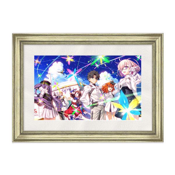 【発売日：2026年08月31日】送料無料◆KADOKAWA 『Fate/Grand Order』 キャラファイングラフ 10周年表紙イラスト ■発売予定：2026年8月予定(発売は遅れる可能性が御座います。)『Fate/Grand Ord...