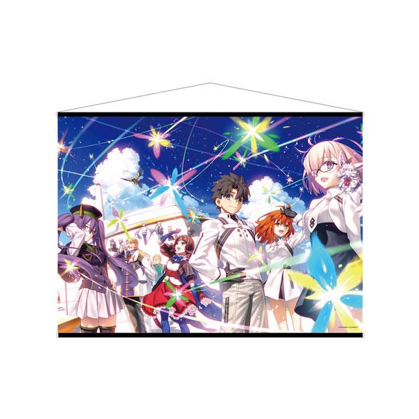 【発売日：2026年08月31日】KADOKAWA 『Fate/Grand Order』 B2タペストリー 10周年表紙イラスト ■発売予定：2026年8月予定(発売は遅れる可能性が御座います。)『Fate/Grand Order』より、週...