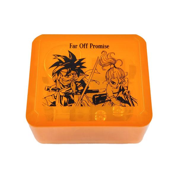 【発売日：2026年09月30日】CHRONO TRIGGER クロノ・トリガー オルゴール クロノとマール 〜遠い約束〜 スクウェア・エニックス ■発売予定：2026年9月予定(発売は遅れる可能性が御座います。)★発売の長期延期が見込まれ...