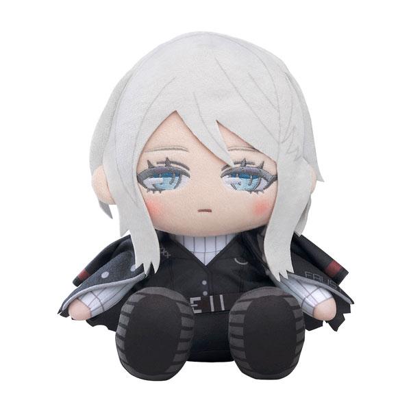 【発売日：2026年10月31日】ぬいぐるみ Limbus Company ファウスト グッドスマイルカンパニー ■発売予定：2026年10月予定(発売は遅れる可能性が御座います。)『Limbus Company』よりぬいぐるみが登場です。...