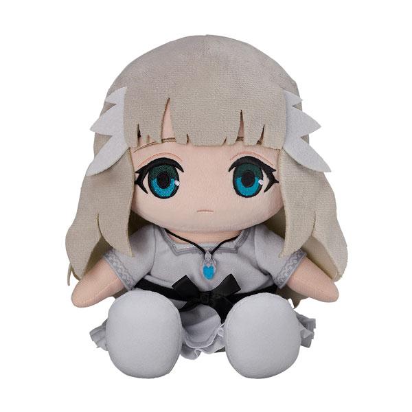 【発売日：2026年10月31日】再販 ぬいぐるみ ENDER LILIES：Quietus of the Knights リリィ グッドスマイルカンパニー ■発売予定：2026年10月予定(発売は遅れる可能性が御座います。)『ENDER ...