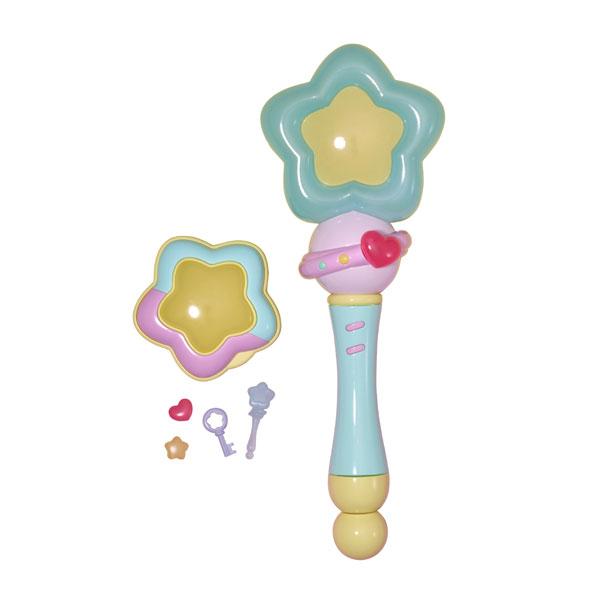 【発売日：2026年10月31日】PROPLICA 魔法の姉妹ルルットリリィ スタットネオネオン＆ガラスのハートほうぷパクトセット バンダイスピリッツ ■発売予定：2026年10月予定(発売は遅れる可能性が御座います。)『魔法の姉妹ルルット...