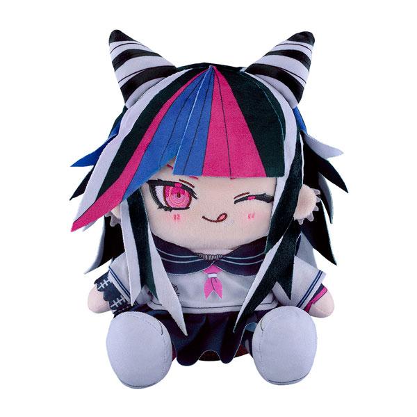 【発売日：2026年11月30日】ちょこぷに ぬいぐるみ スーパーダンガンロンパ2 さよなら絶望学園 澪田 唯吹 グッドスマイルカンパニー ■発売予定：2026年11月予定(発売は遅れる可能性が御座います。)★発売の長期延期が見込まれる、ま...