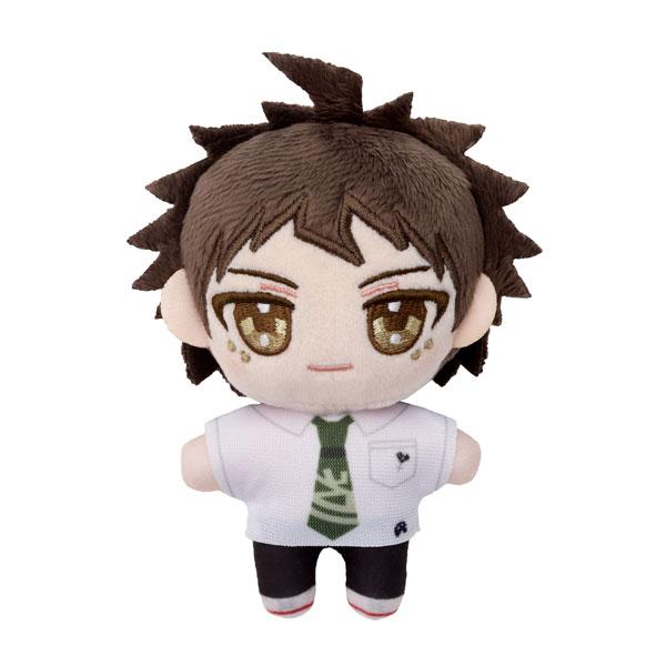 【発売日：2026年08月31日】ムービック ダンガンロンパ ぬいパル (ぬいぐるみマスコット) /日向 創 ■発売予定：2026年8月予定(発売は遅れる可能性が御座います。)「ダンガンロンパシリーズ」より、ぬいぐるみマスコットのぬいパルが...