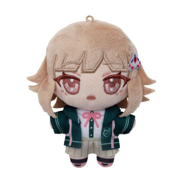 【発売日：2026年08月31日】ムービック ダンガンロンパ ぬいパル (ぬいぐるみマスコット) /七海 千秋 ■発売予定：2026年8月予定(発売は遅れる可能性が御座います。)「ダンガンロンパシリーズ」より、ぬいぐるみマスコットのぬいパル...