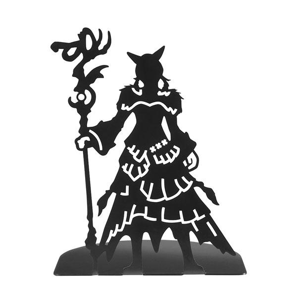 【発売日：2026年09月30日】スクウェア・エニックス ファイナルファンタジーXIV ブックエンド ヤ・シュトラ ■発売予定：2026年9月予定(発売は遅れる可能性が御座います。)『ファイナルファンタジーXIV』より、ブックスタンドが登場...