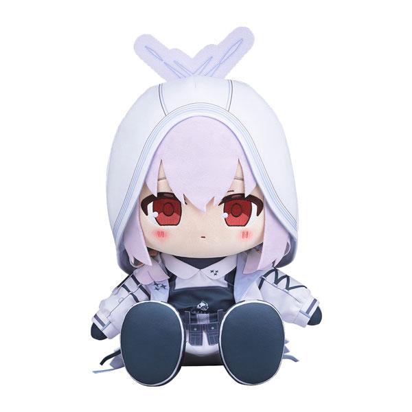 【発売日：2026年11月30日】送料無料◆ちょこぷに おおきな40cmぬいぐるみ ブルーアーカイブ -Blue Archive- アツコ グッドスマイルカンパニー ■発売予定：2026年11月予定(発売は遅れる可能性が御座います。)『ブル...