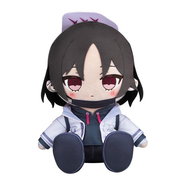 【発売日：2026年11月30日】送料無料◆ちょこぷに おおきな40cmぬいぐるみ ブルーアーカイブ -Blue Archive- ミサキ グッドスマイルカンパニー ■発売予定：2026年11月予定(発売は遅れる可能性が御座います。)『ブル...