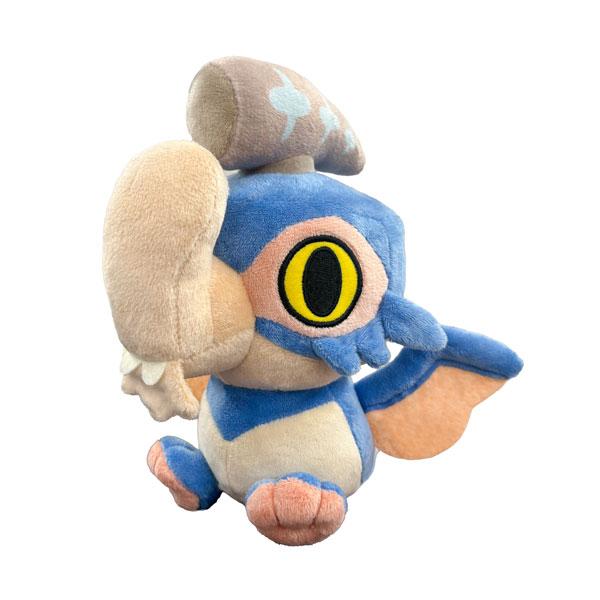 【発売日：2026年12月31日】CAPCOM モンスターハンター モンでふぉ ぬいぐるみ ゲリョス ■発売予定：2026年12月予定(発売は遅れる可能性が御座います。)★発売の長期延期が見込まれる、または発売時期が遠い商品のご予約時には、...