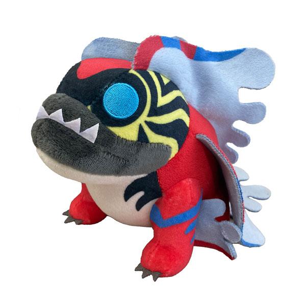 【発売日：2026年12月31日】CAPCOM モンスターハンター モンでふぉ ぬいぐるみ ウズ・トゥナ 再販 ■発売予定：2026年12月予定(発売は遅れる可能性が御座います。)★発売の長期延期が見込まれる、または発売時期が遠い商品のご予...